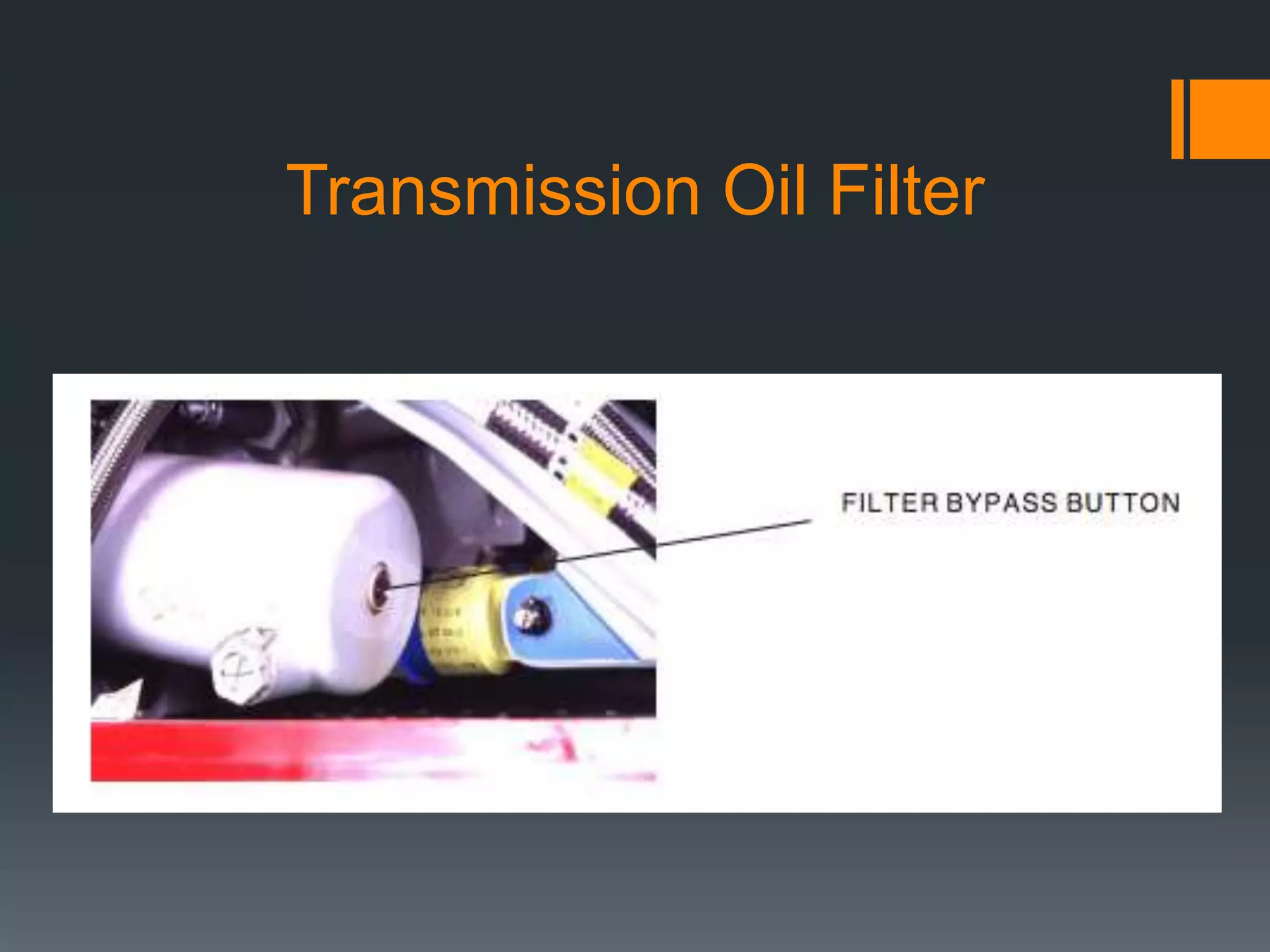 Bell 407 Rotor and Transmission Systems | PPTX