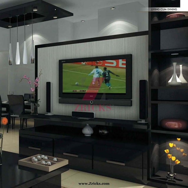 Prestige Bella Vista Brochure - Zricks.com