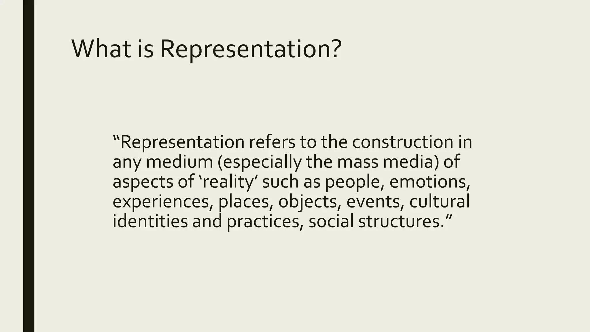 LGBTQ Representation in Netflix | PPT