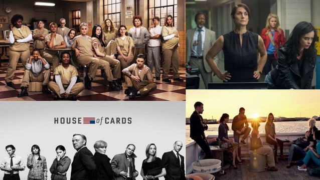 LGBTQ Representation in Netflix | PPT