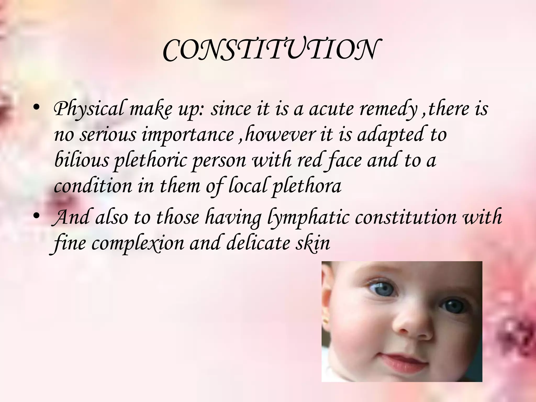 Belladona medicine | PPTX