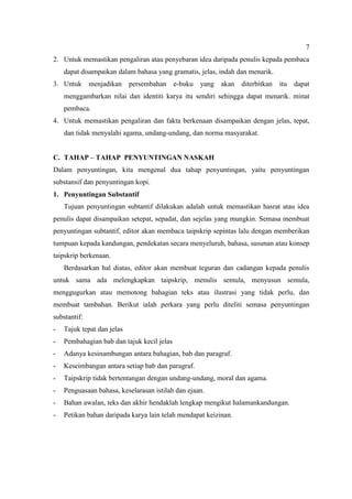kumpulan materi desain grafis | PDF