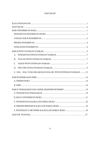 kumpulan materi desain grafis | PDF
