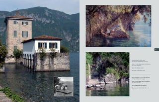 Bellagio Center Villa Serbelloni: A Brief History | PDF
