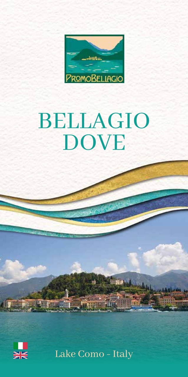 Bellagio info 2018 | PDF