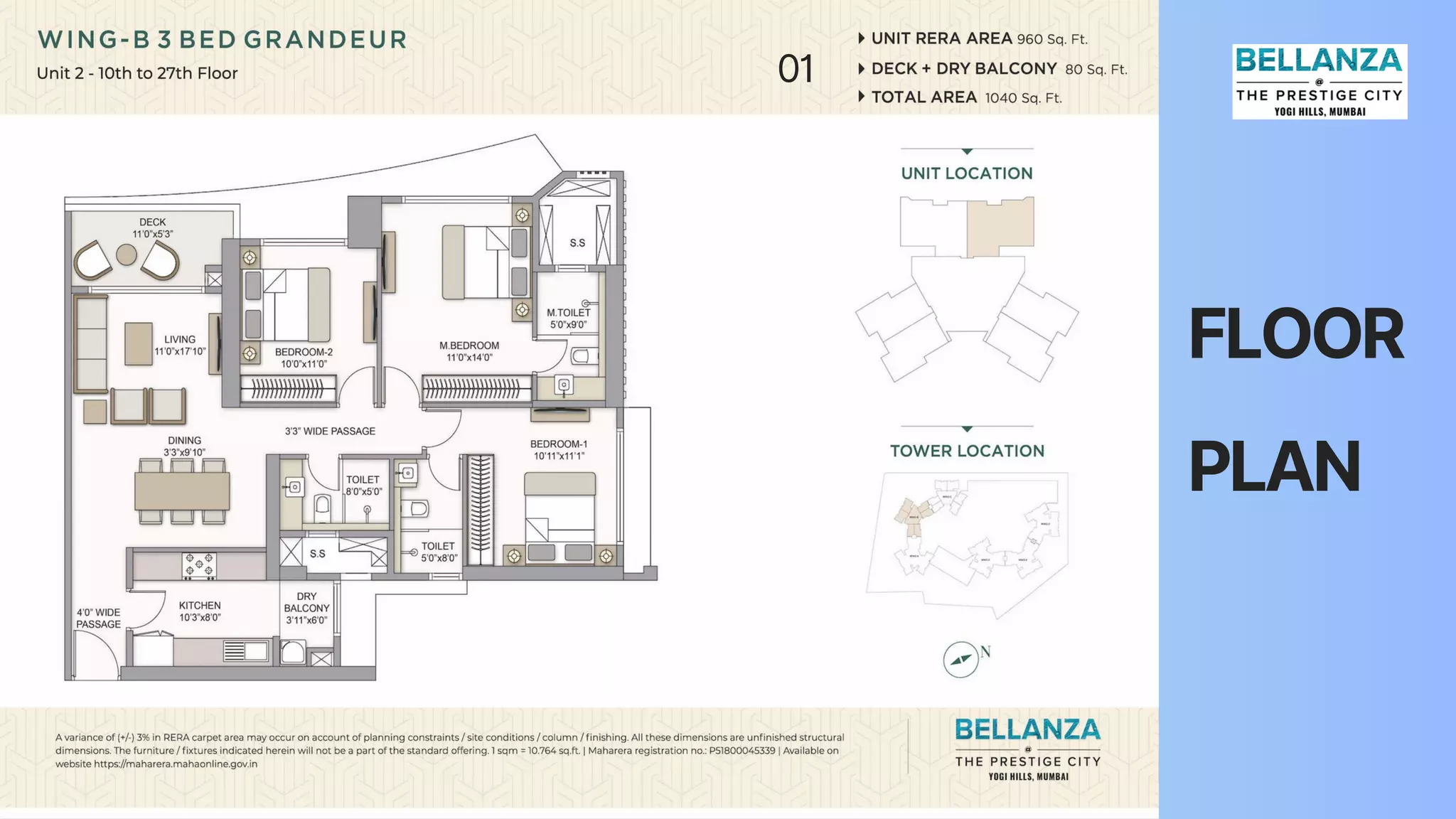 bellanza the prestige city | PDF