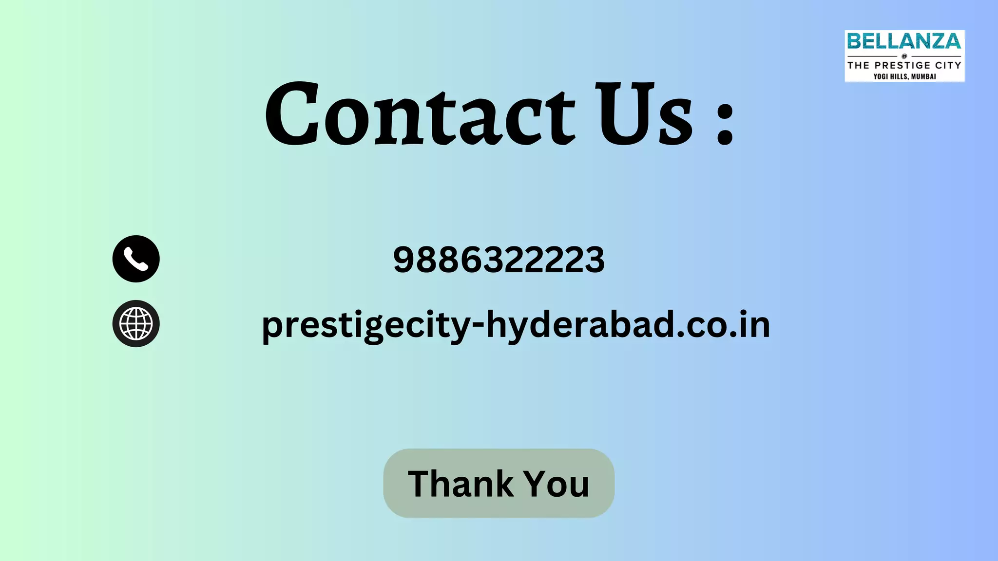 bellanza the prestige city | PDF