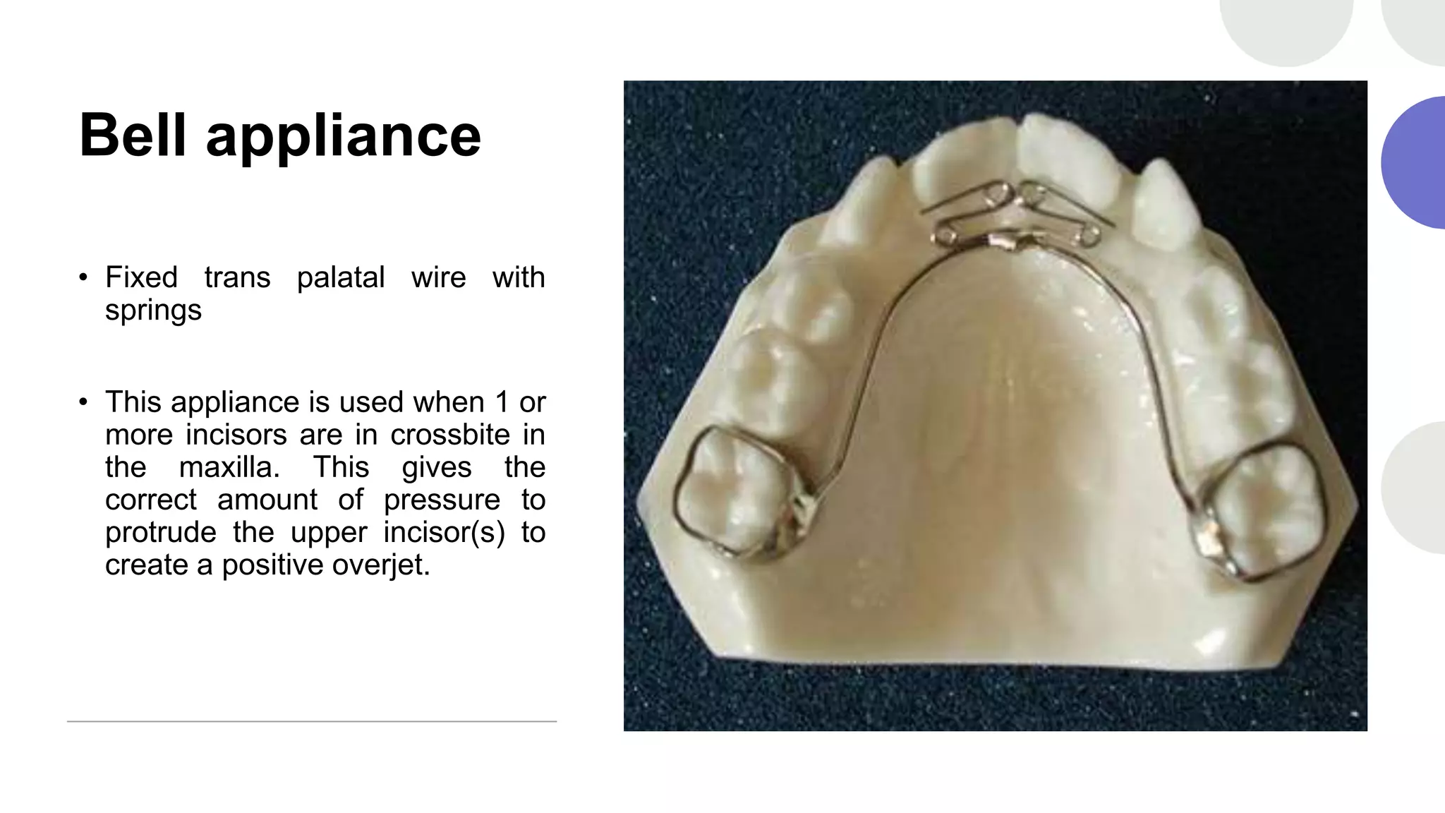 Bell appliance.pptx