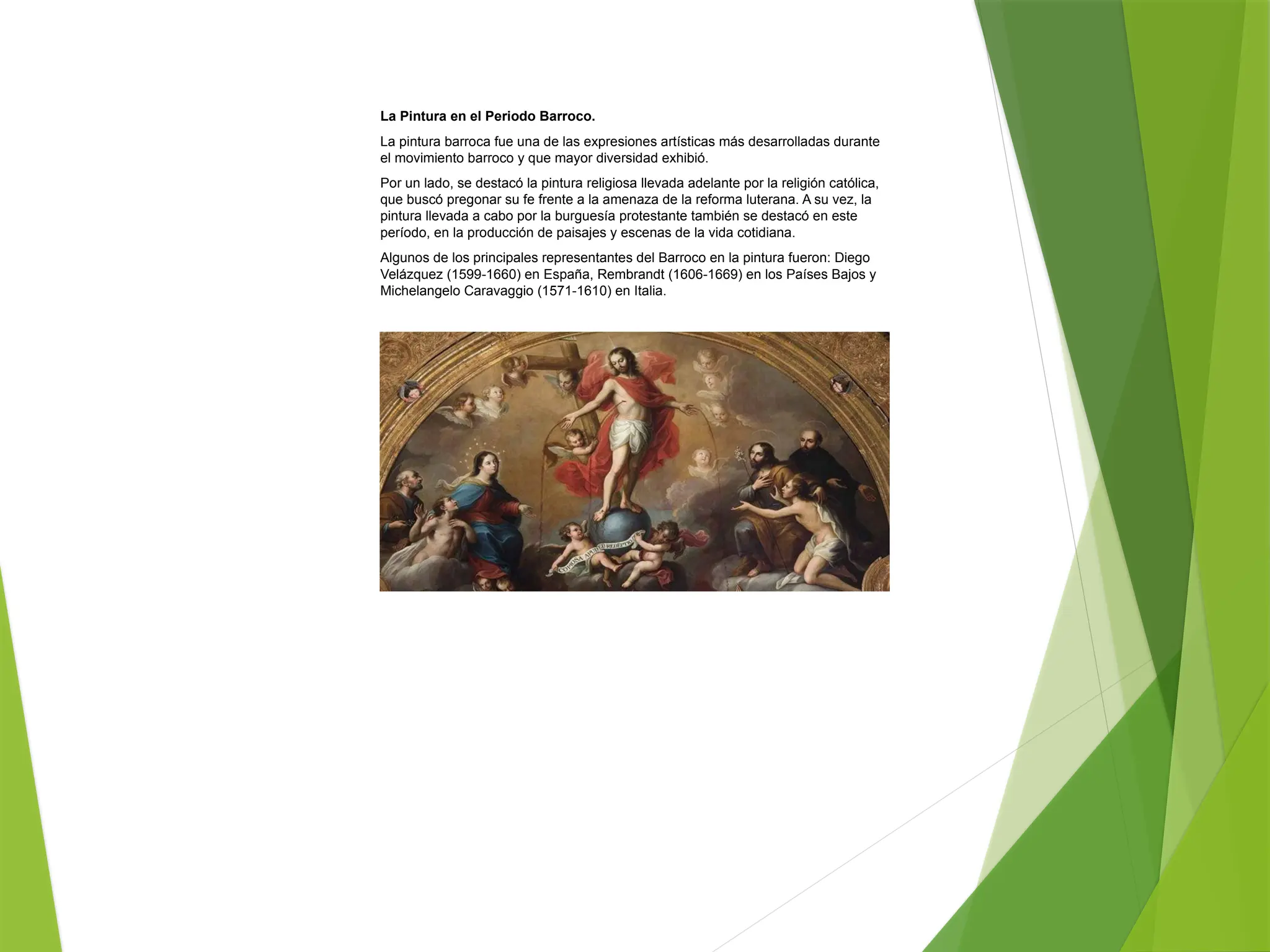 Bellas Artes - Tema 2 - El periodo barroco.pptx