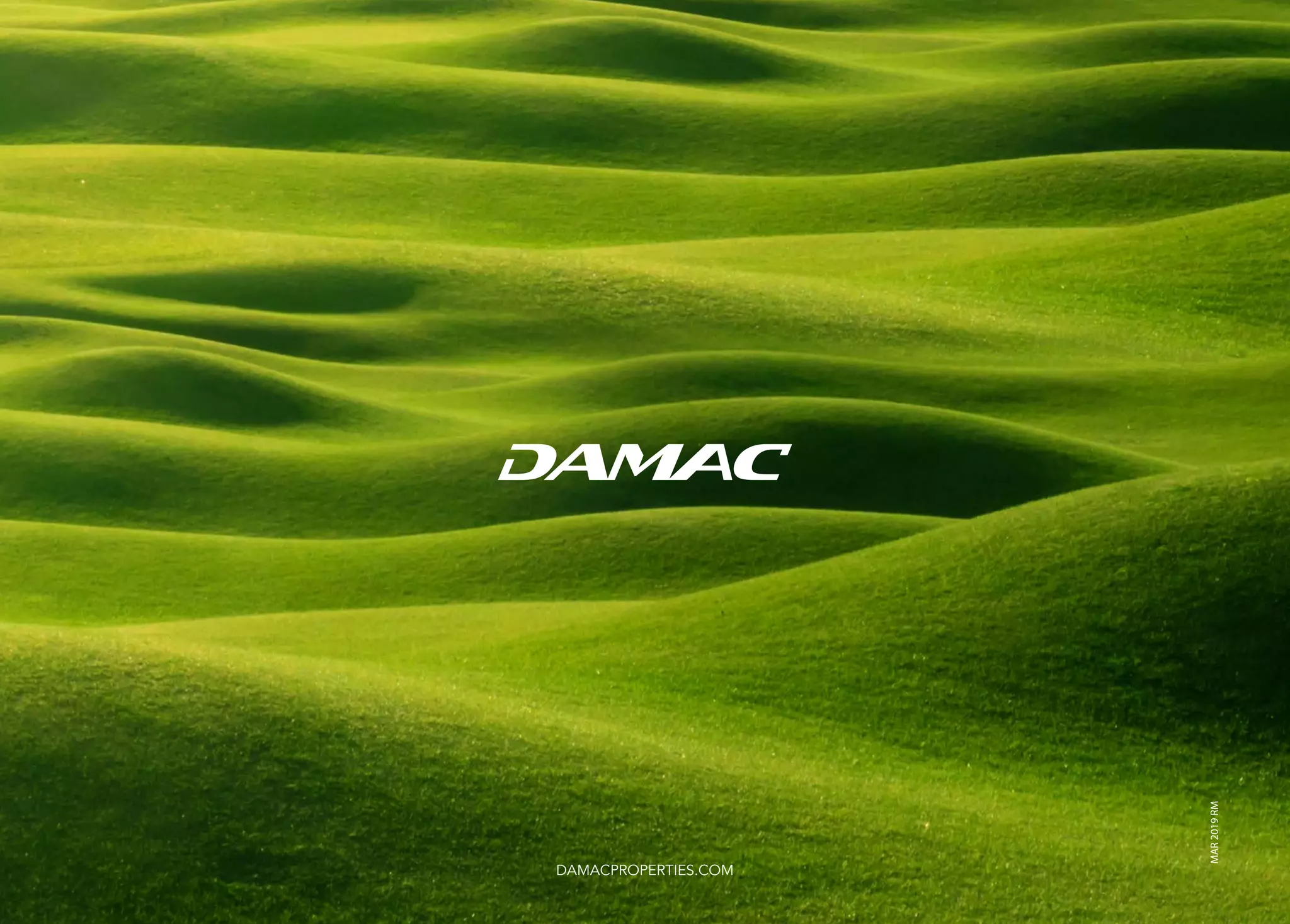 Bellavista Damac Hills Dubai New Launch 2019 | PDF