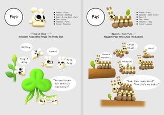 [Bellbug] bible eng | PDF