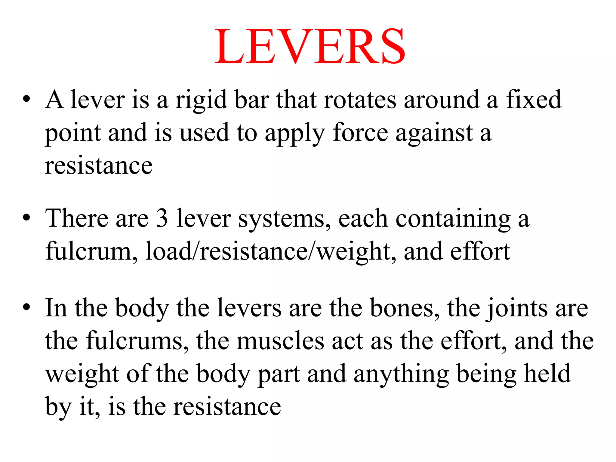 Bell crank & rocker arm liver | PPTX