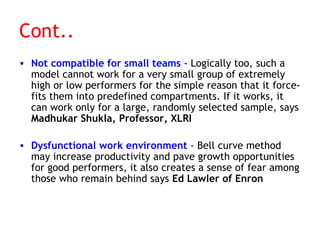 Bell Curve 213 | PPT