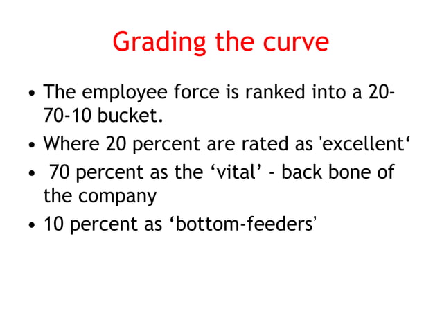 Knowing the basics of what is bell curve.ppt