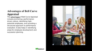 Bell Curve Appraisal in Performance Management | PPTX