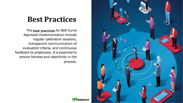 Bell Curve Appraisal in Performance Management | PPTX | Business ...