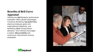 Bell Curve in Performance Appraisal.pptx