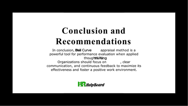 Bell Curve in Performance Appraisal.pptx
