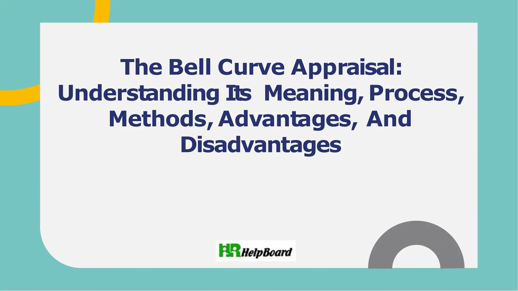 Bell Curve in Performance Management.pptx