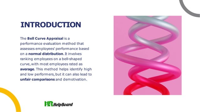Bell Curve in Performance Management.pptx | Business | Business and Finance