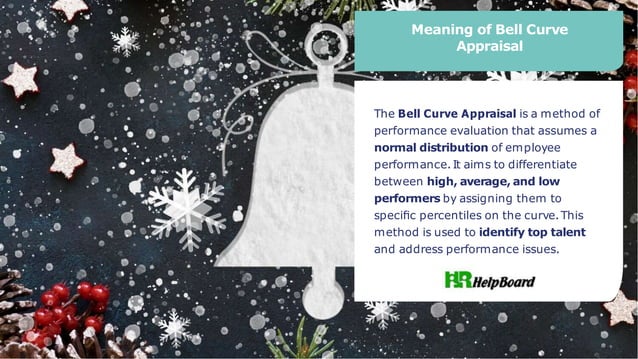 Bell Curve in Performance Management.pptx | Business | Business and Finance