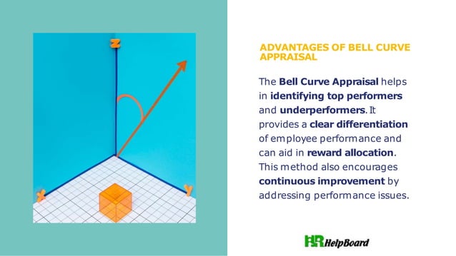 Bell Curve in Performance Management.pptx | Business | Business and Finance