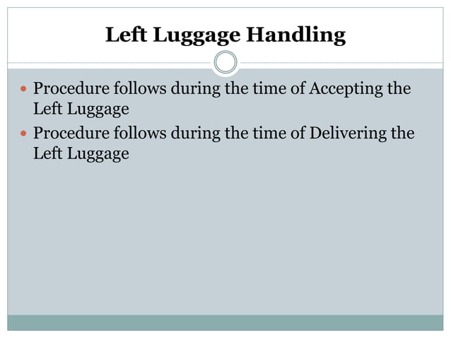 Bell desk activities | PPT