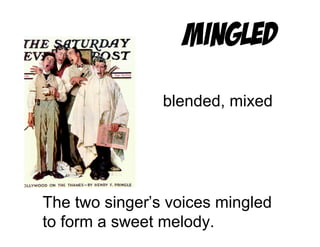 Belle Prater's Boy Week 2 | PDF