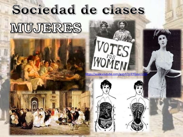 Cultura y sociedad en el siglo XIX | PPTX