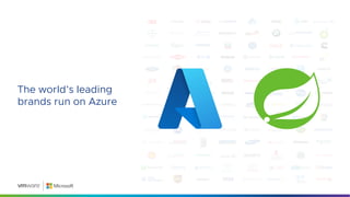 Simplify and Scale Enterprise Apps in the Cloud | Boston 2023 | PPT