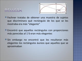 Belleza y sindrome de stendhal | PPT