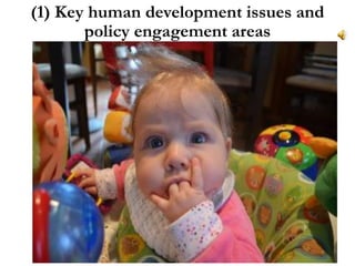 Human Development Challenges in Southern Africa – What is the Bank ...