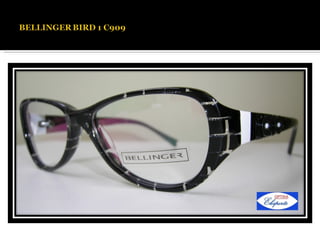 Bellinger | PPT
