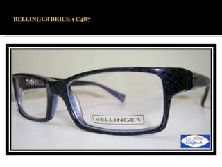Bellinger | PPT