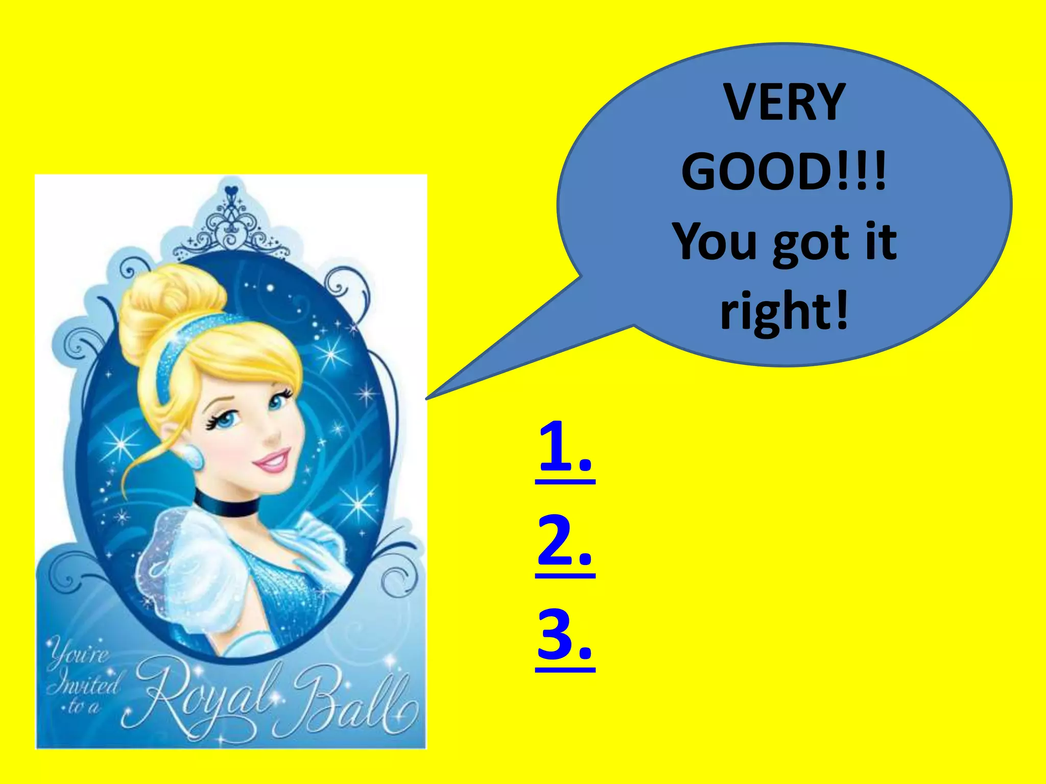 Belling the Cat | PPTX