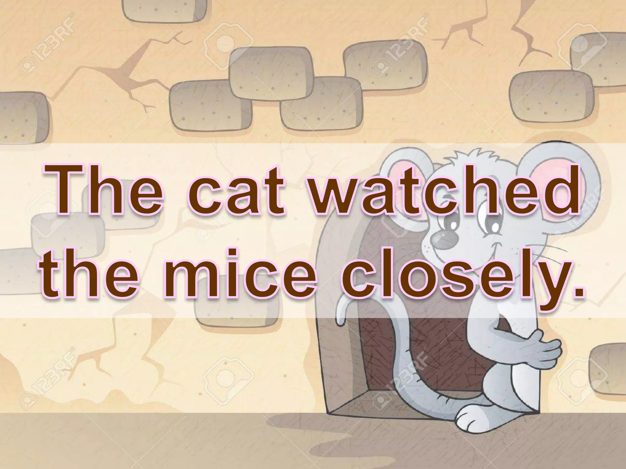 Belling the cat | PPTX