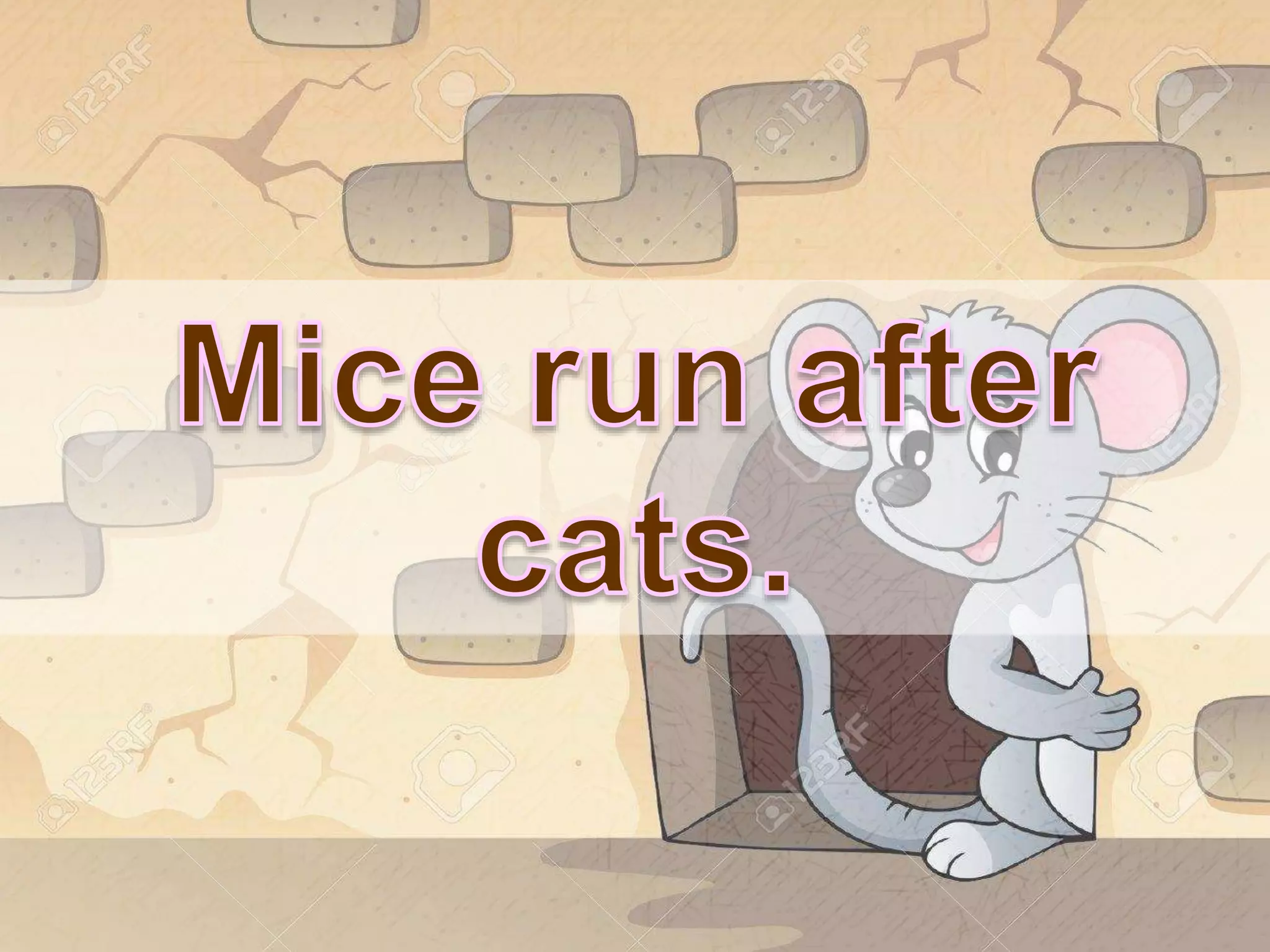 Belling the cat | PPTX