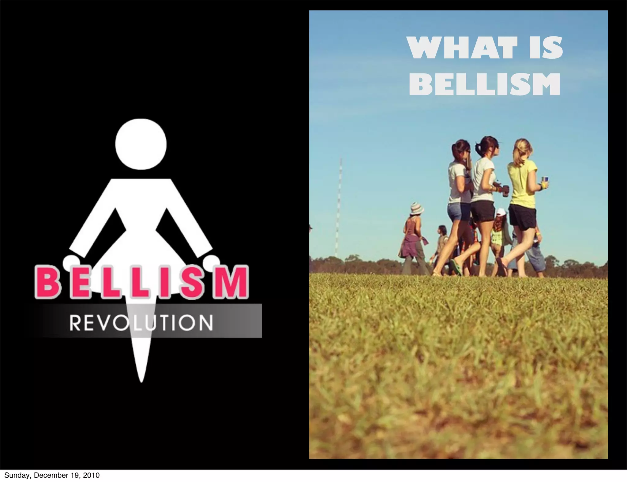 Bellism | PDF
