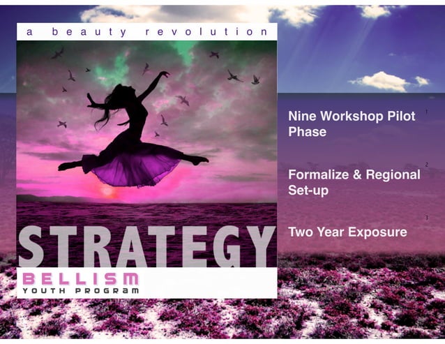 Bellism sposnorshipoverview1 copy | PDF