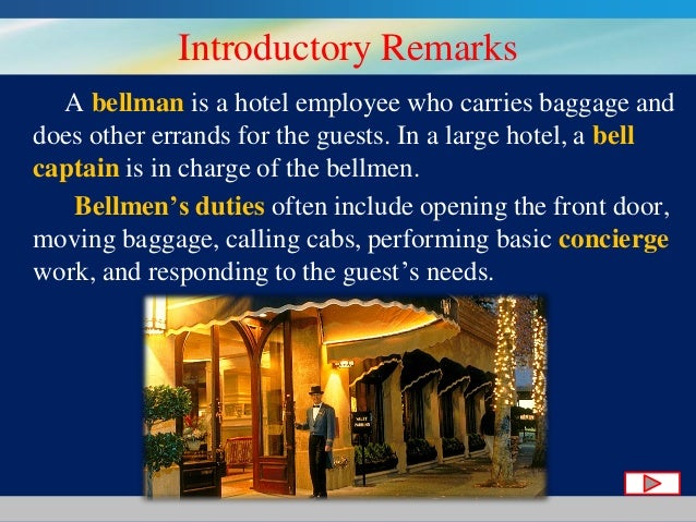 Bellman