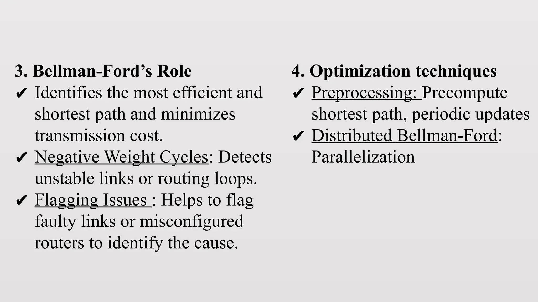BELLMAN_FORD _ALGORITHM IN DATA STRUCTURES | PPTX