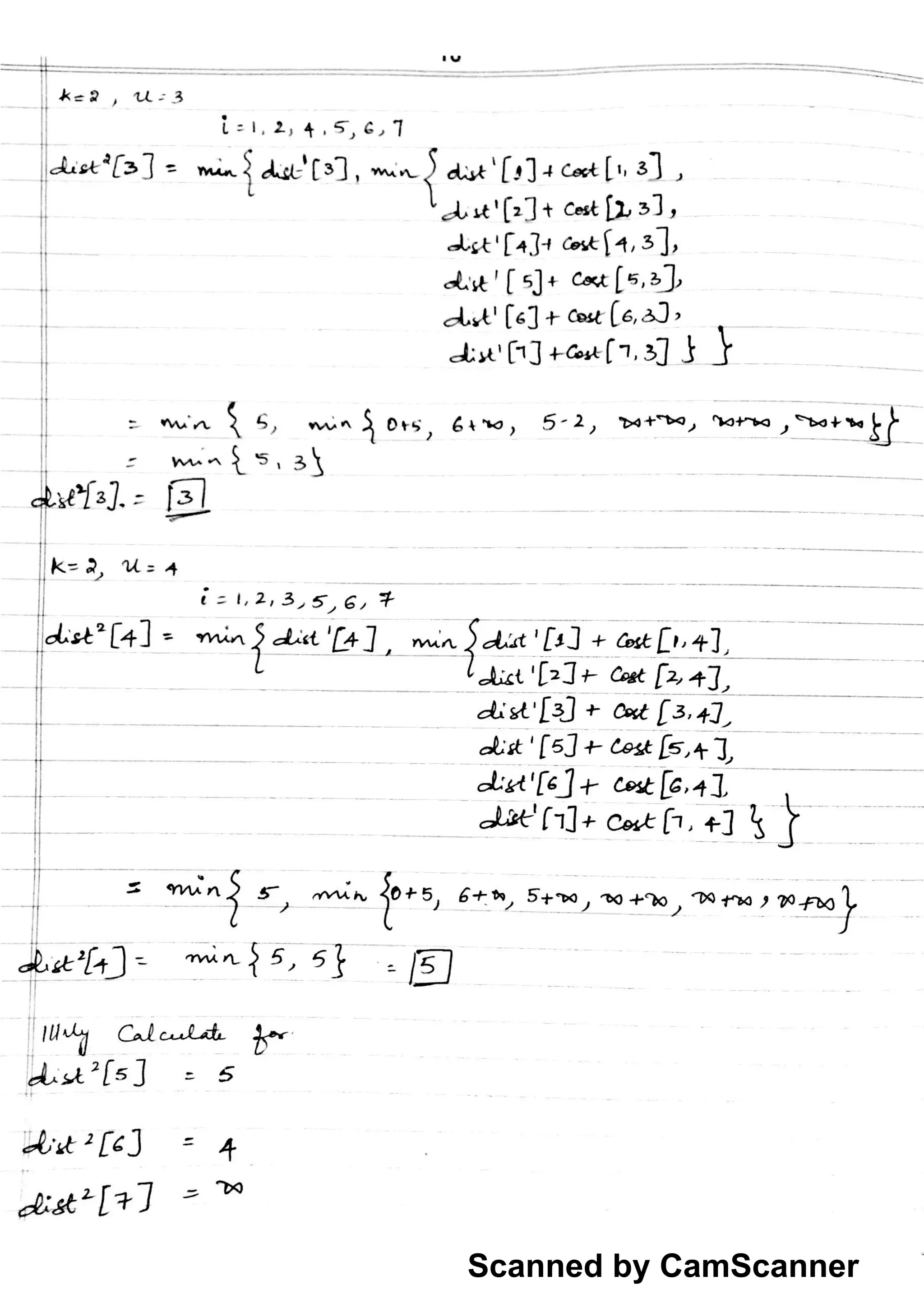 Bellman ford algorithm -Shortest Path | PDF | Grocery Shopping | Shopping