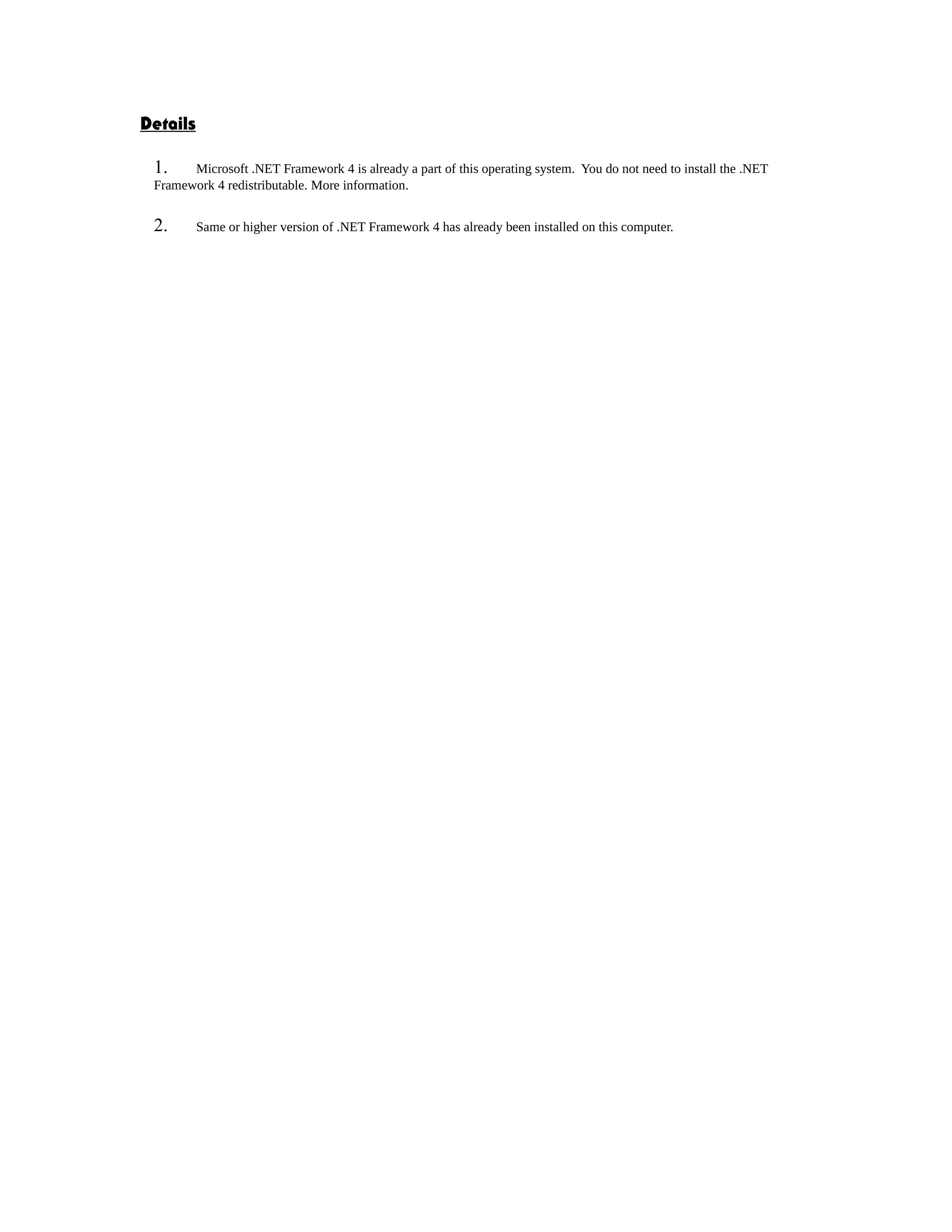 Bello | RTF | Operating Systems | Computer Software and Applications