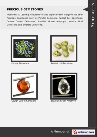 Bello jewels-pvt-ltd-gurgaon | PDF