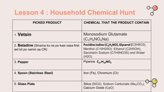 Introduction to Chemistry | PDF | Chemistry | Science