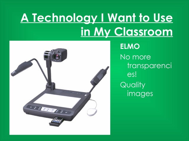 Educational Technology | PPT