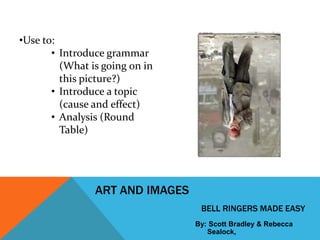 Bell ringer activities | PPT