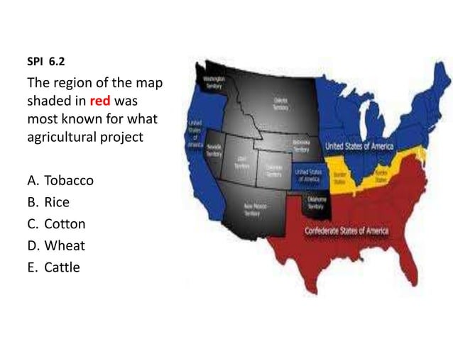 Bell ringers 6.1 for Reconstruction Era ( U. S. History) | PPTX