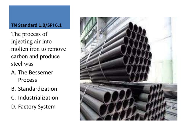 Bell ringers 6.1 for Reconstruction Era ( U. S. History) | PPTX