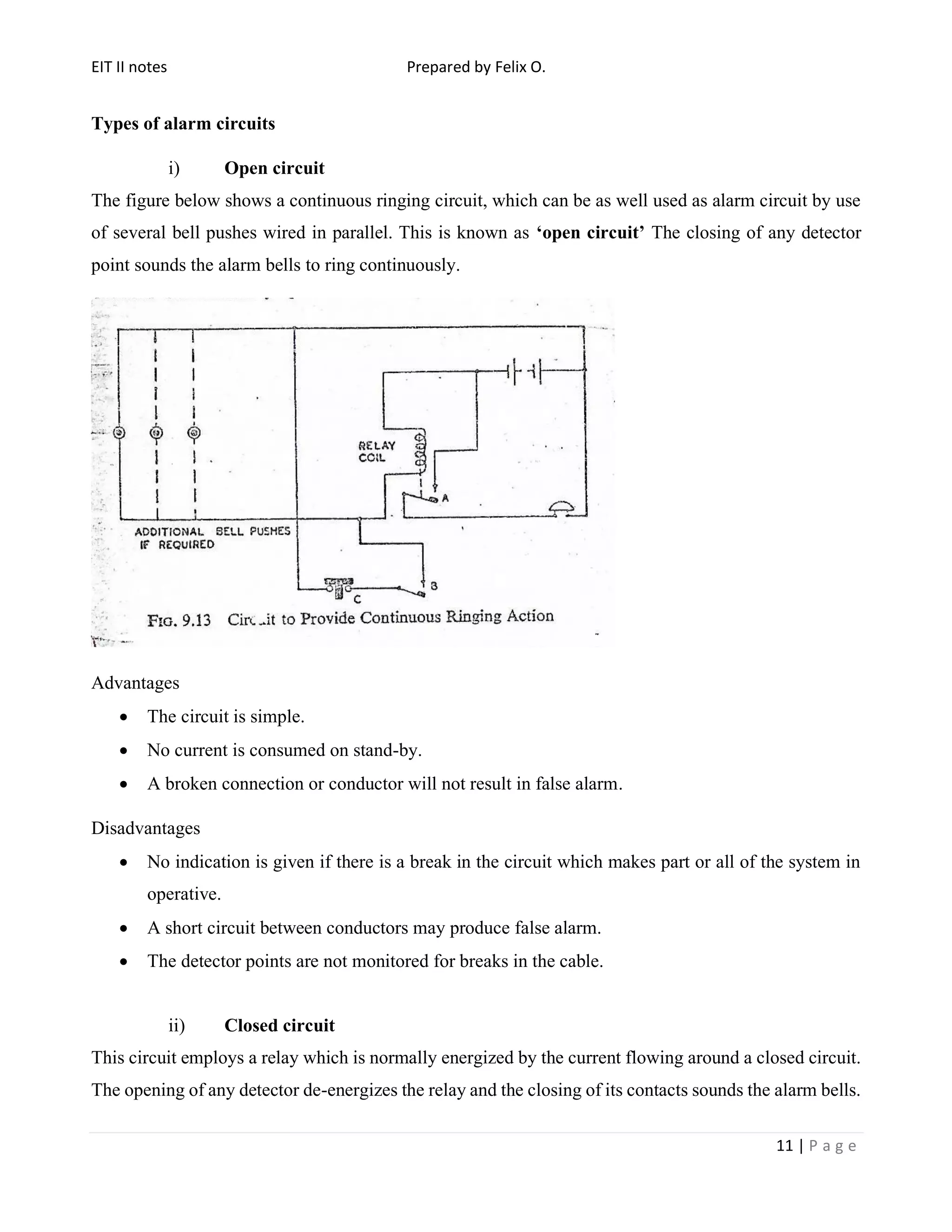 Bells and Alarms Notes.pdf